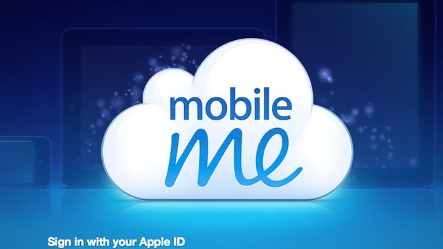 What's Happening to MobileMe? - iClarified
