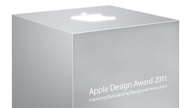 Apple Design Award Winners Announced - iClarified