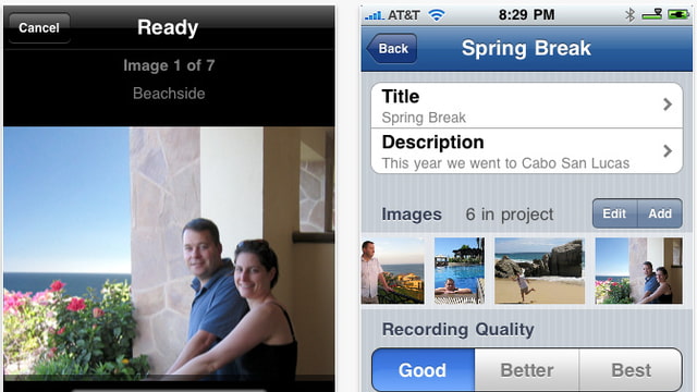 Humble Daisy Releases SonicPics 1.5 - iClarified