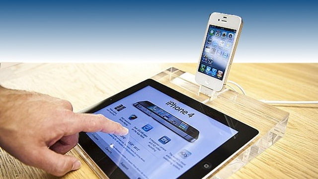 Apple Store Display Designed For Home Use - iClarified