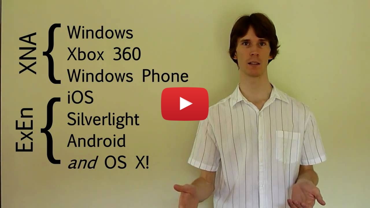 ExEn Helps Developers Port Xbox 360 Games to iOS - iClarified