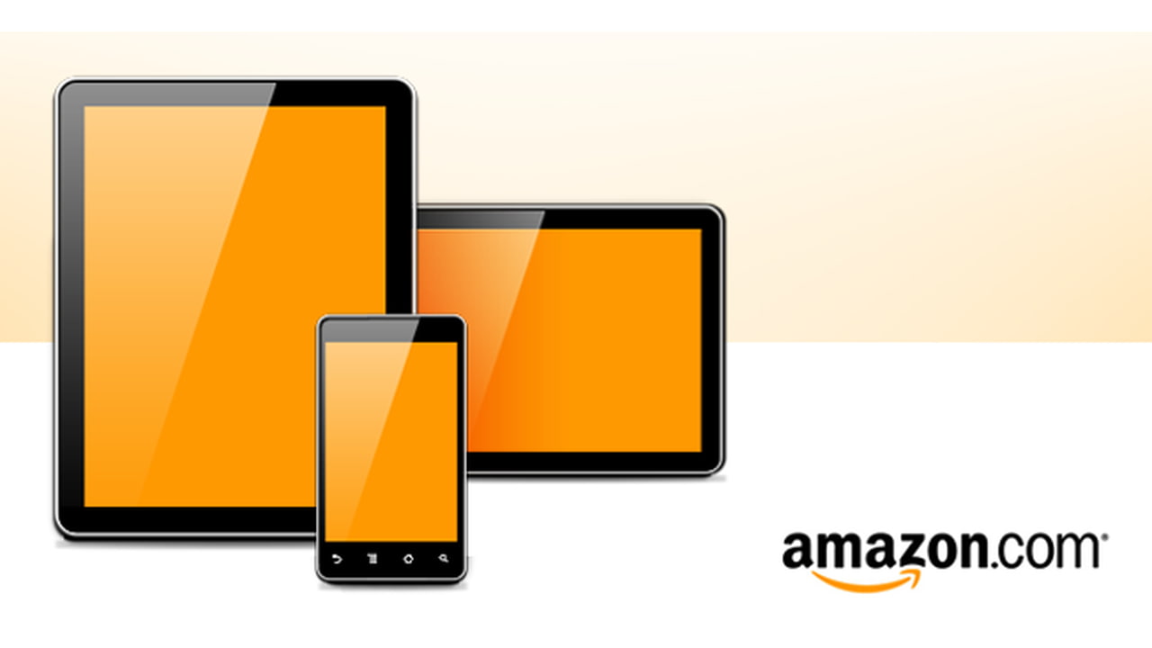 Amazon to be Apple's Biggest Tablet Competition - iClarified