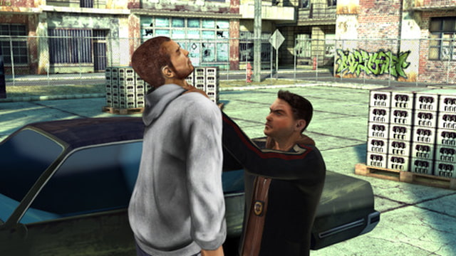 Gameloft's 9mm is Now Available on the App Store - iClarified