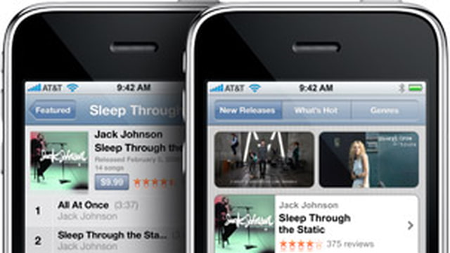 iPhone OS vs. Other Mobile Platforms - iClarified