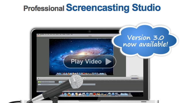 Telestream Releases Major Update to ScreenFlow for Mac - iClarified
