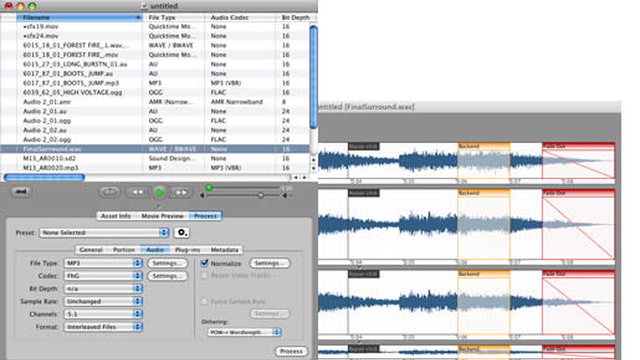 Monkey Tools Announces Sound Grinder Pro 2.0 - iClarified