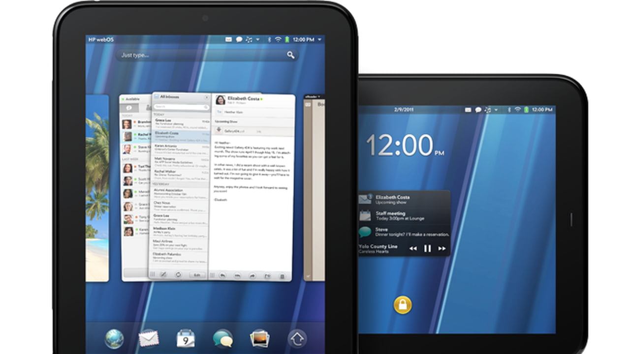 HP to Spin Off Its PC Business and Stop Selling Tablets - iClarified