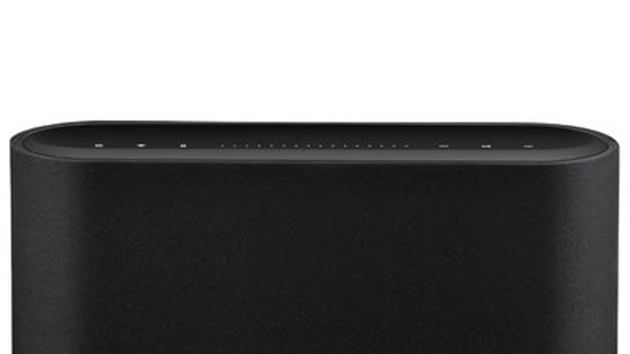 iHome iW1 AirPlay Speaker Finally Goes On Sale Wednesday, August 31st ...
