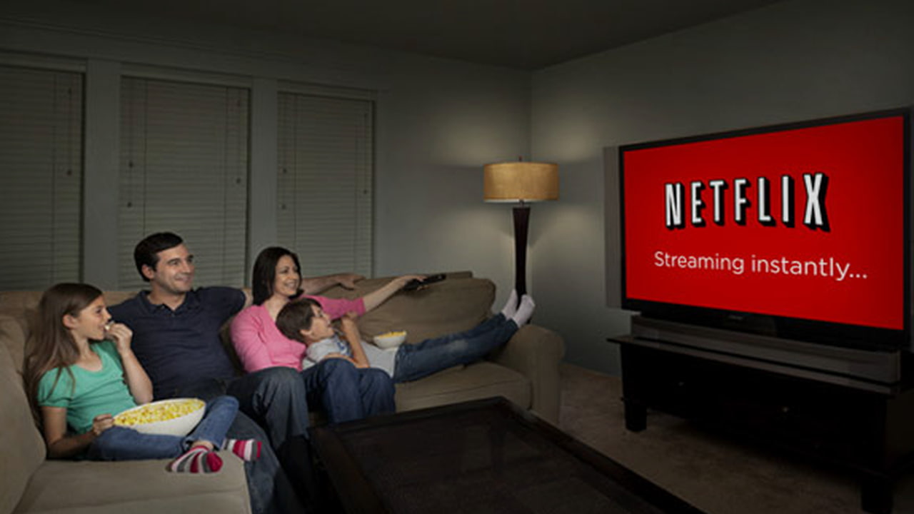 Netflix Launches in Latin America and the Caribbean - iClarified