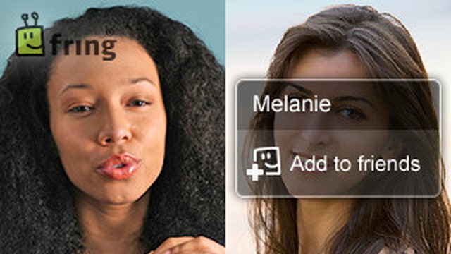 Fring Adds Unlimited Calling Via In-App Subscriptions - iClarified