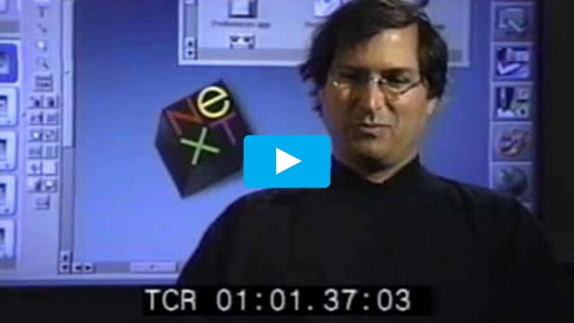 Computer World Releases a 75 Minute Interview With Steve Jobs - iClarified