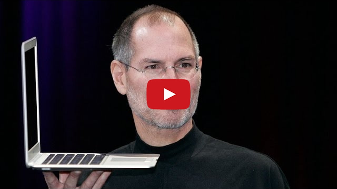 Watch the 'Steve Jobs: One Last Thing' Documentary [Video] - iClarified