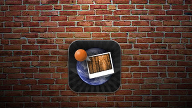 Digital Photo Geotagging App for the iPhone - iClarified