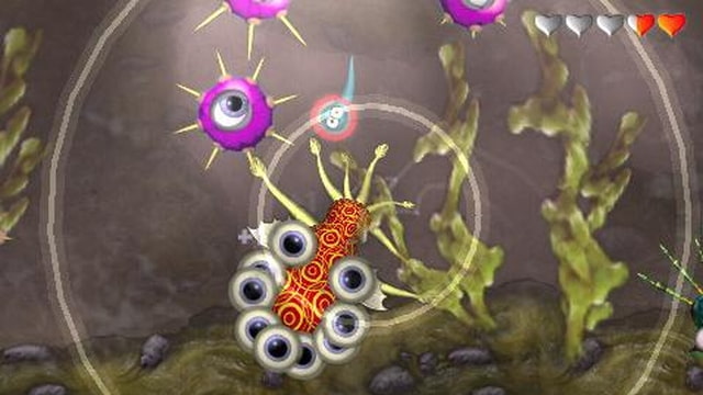 Spore Origins Now Available on AppStore - iClarified
