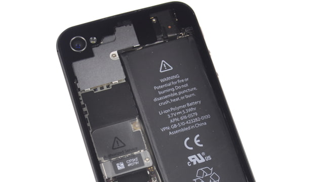 iFixit is Selling an iPhone 4S Transparent Back Mod Kit for $29.95 ...