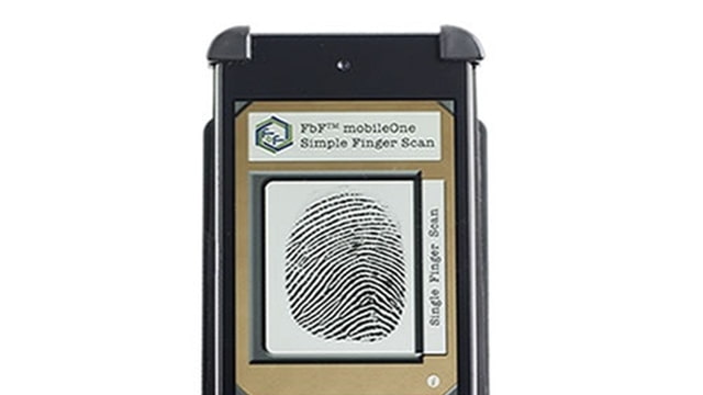 The FBI is Testing iPhone Fingerprint Scanners for U.S. Law Enforcement ...