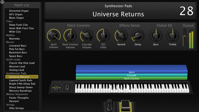 Apple Releases MainStage on the Mac App Store - iClarified