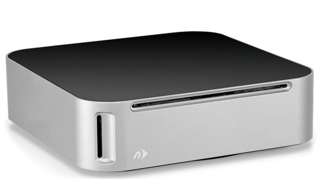 NewerTech Announces MiniStack Max Stackable HD Enclosure for Mac Mini ...