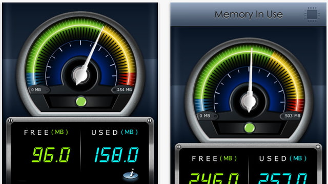 Tekton Updates System Monitor App for iOS Devices - iClarified