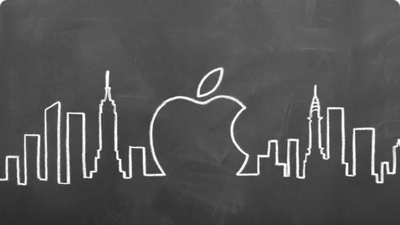 Apple VP Roger Rosner is Heading Up New Digital Textbook Service ...