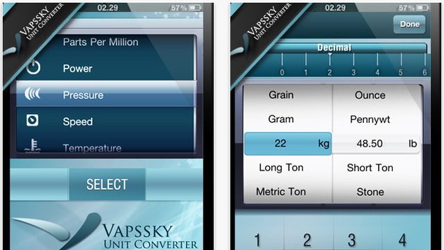 Calculate Fast, Easy Conversions With Unit Convert - iClarified
