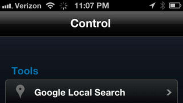 My BMW Remote App is Now Available for iOS - iClarified
