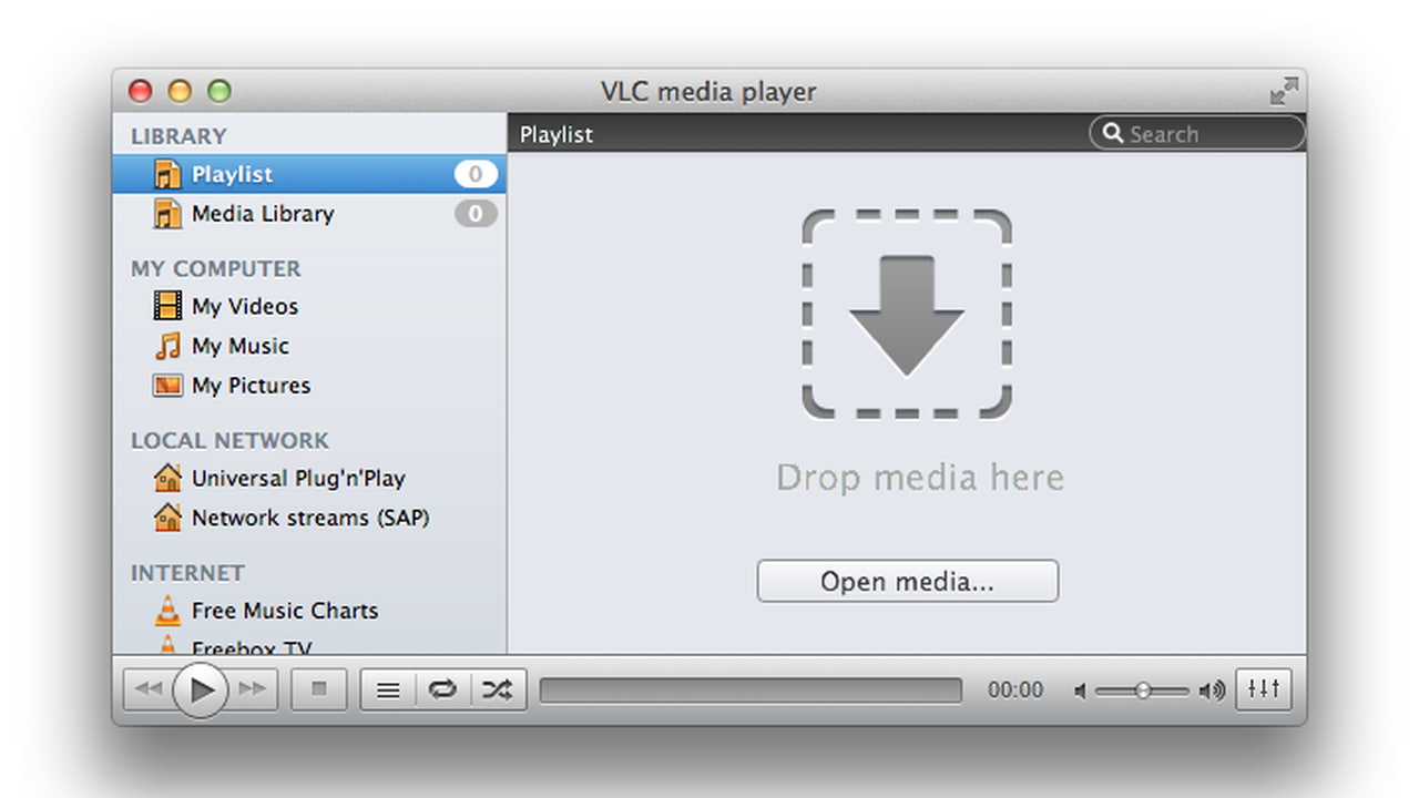VLC 2.0 Twoflower Has Been Officially Released - iClarified