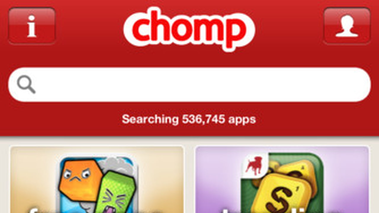 Apple Acquires Chomp to Help Improve App Discovery - iClarified