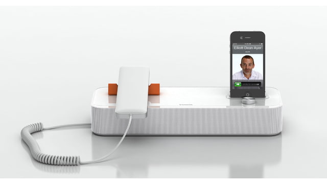 AudiOffice Transforms Your iPhone Into An Office Phone - iClarified