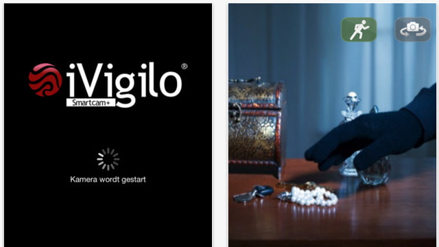 Turn Your iDevice Into A Mobile Security System With Smartcam+ - iClarified