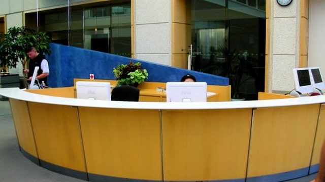 A Look Inside Apple Headquarters [Gallery] - iClarified