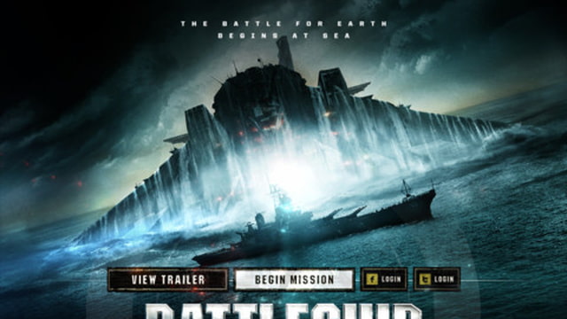 Universal Releases Battleship: Destroyer Experience App - iClarified