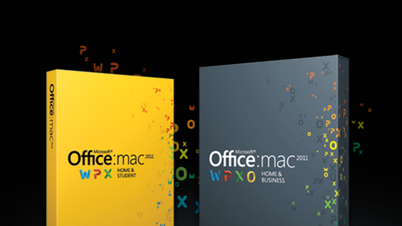Microsoft Releases Service Pack 2 for Office for Mac - iClarified