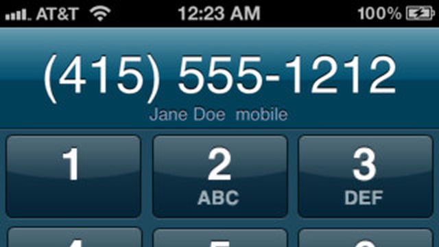 Line2 App Gets Picture and Location Messaging - iClarified