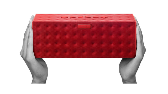 Jawbone Unveils Wireless BIG JAMBOX Bluetooth Speaker - iClarified