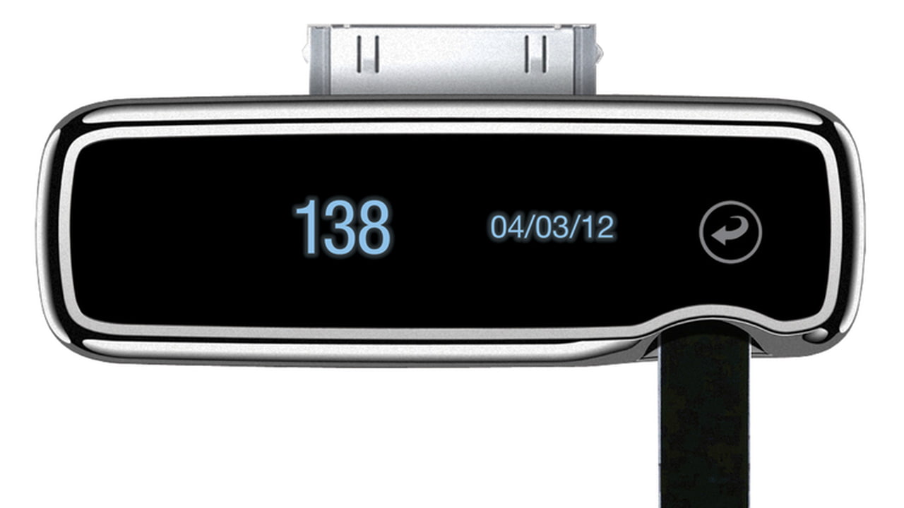 iBGStar Blood Glucose Monitor for iPhone Gets FDA Approval - iClarified