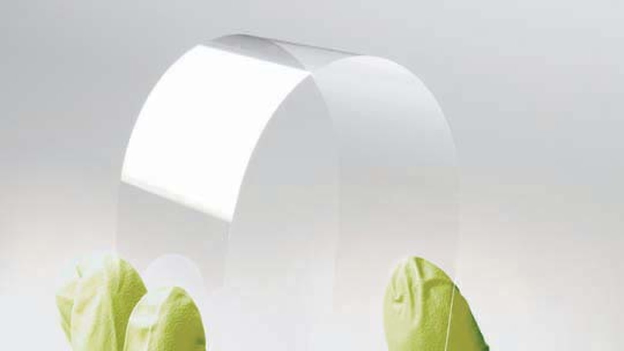 Corning Launches Ultra-Slim Flexible Willow Glass - iClarified