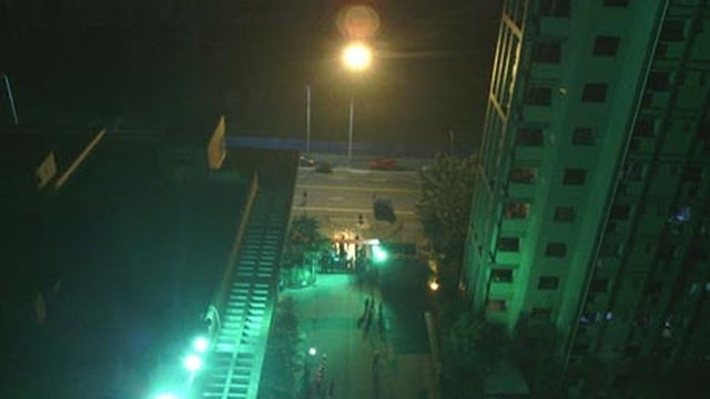 Riot Breaks Out at Foxconn Plant in Chengdu - iClarified