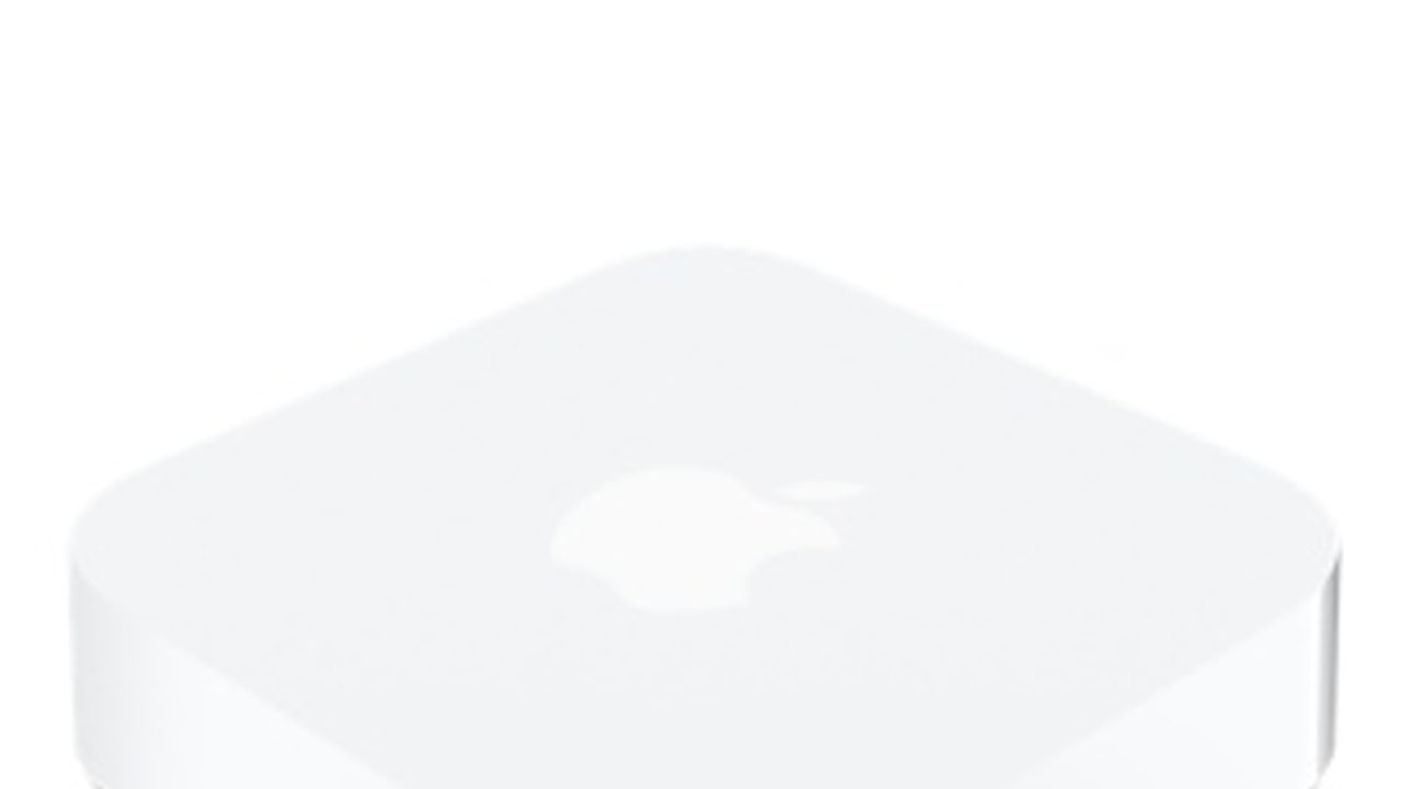 Apple Releases New AirPort Express Base Station - iClarified