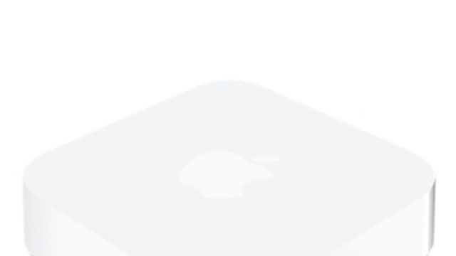 Apple Releases New AirPort Express Base Station - iClarified