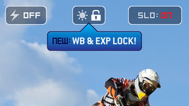 SloPro Update Does Super Slow Motion 1000FPS Video - iClarified