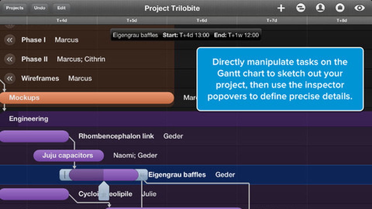 Omniplan Windows - hereofile
