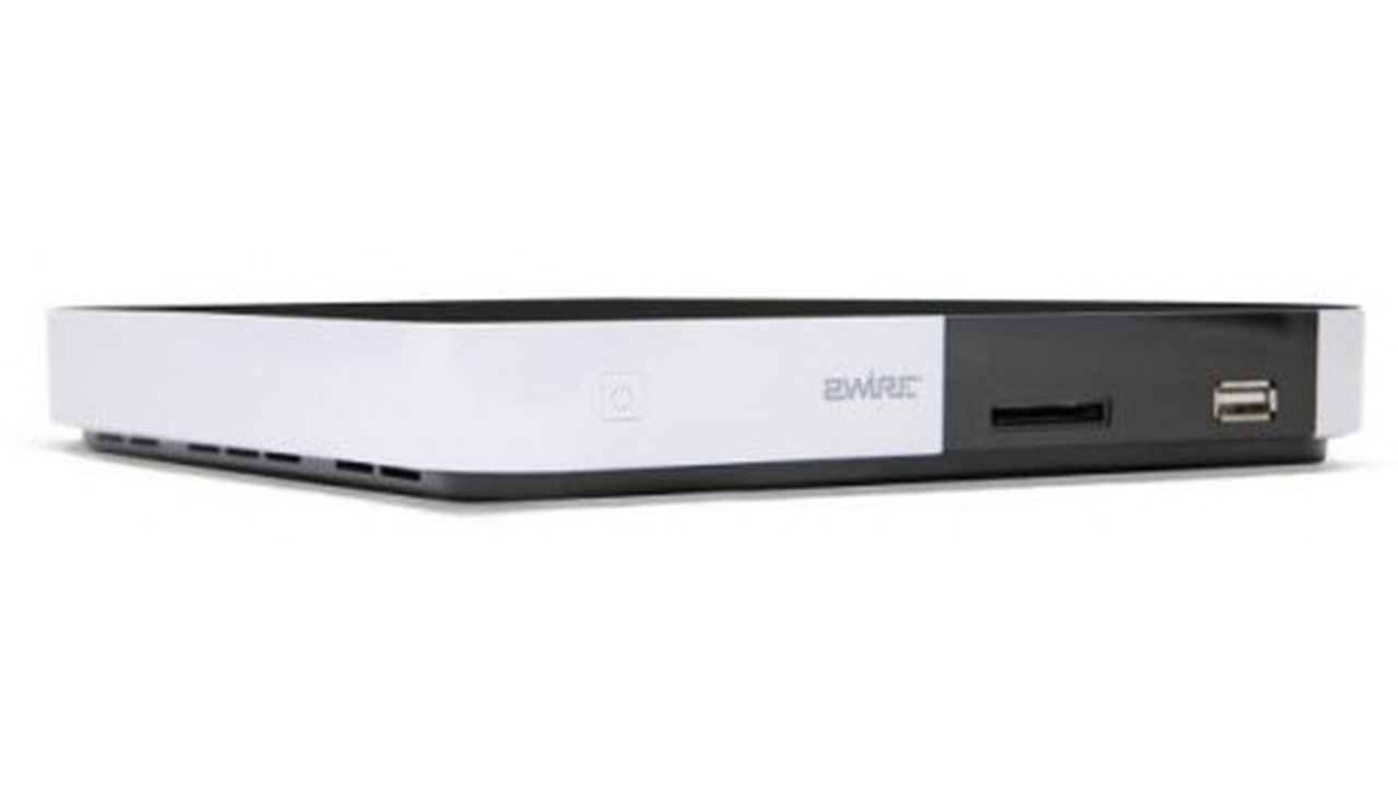 Blockbuster Introduces New Digital Media Player - iClarified