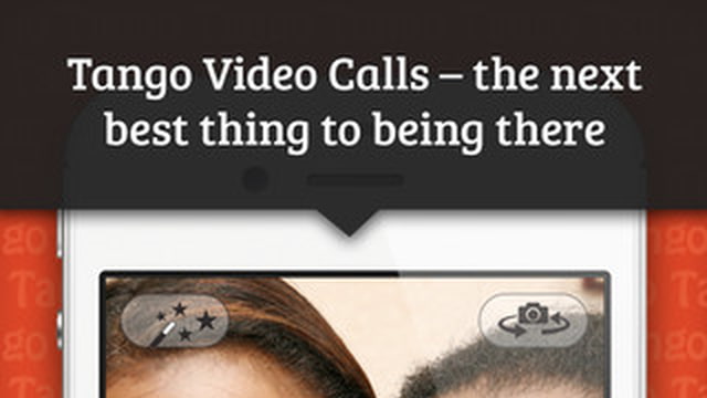 Tango Video Calls App Now Lets You Send Free Text Messages to Tango ...