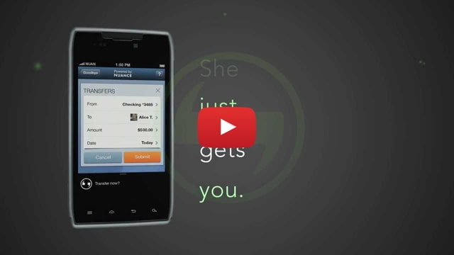 Nuance Introduces New 'Nina' Virtual Assistant for Mobile Apps [Video ...