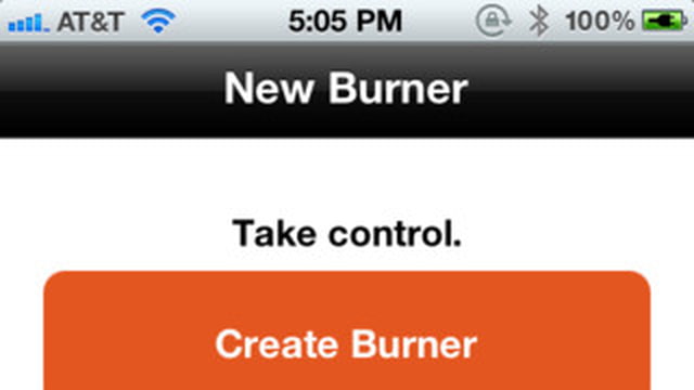 Burner App Provides You With Alias Phone Numbers - iClarified