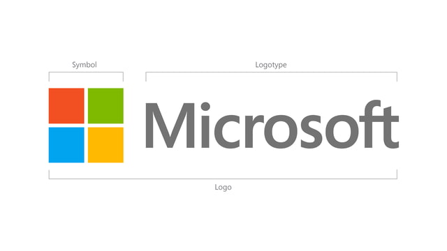 Microsoft Unveils a New Logo After 25 Years [Video] - iClarified