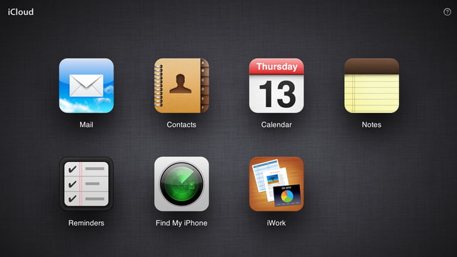 Apple Launches New Notes and Reminders Apps on iCloud.com - iClarified
