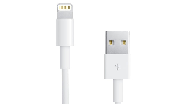 New Lightning Dock Connector Can Reportedly Host USB Devices - iClarified