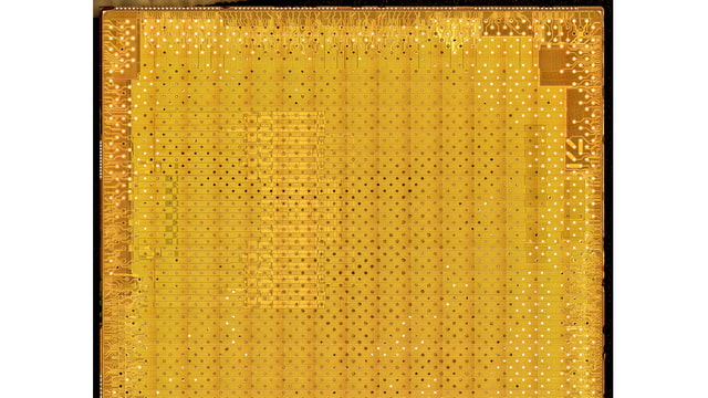 iFixit Teardown of the New Apple A6 Chip - iClarified